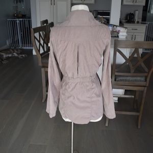 Foreign Exchange | Jackets & Coats | Foreign Exchange Utility Jacket ...